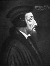 Calvin on God’s Sovereignty: Christian History